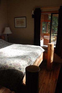 Madrona Cabin – Yellow Point Lodge