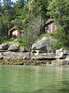 Photo Gallery – Yellow Point Lodge