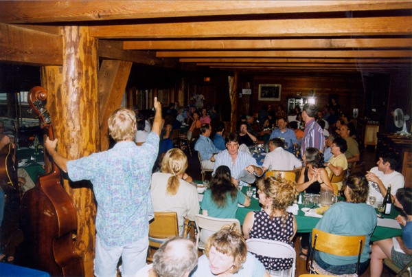 Photo Gallery – Yellow Point Lodge