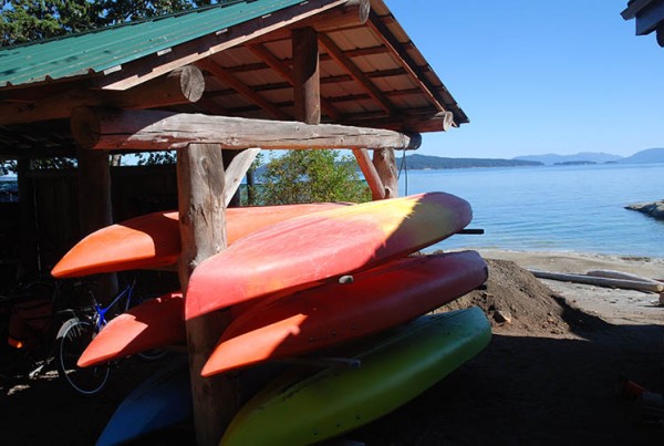 Photo Gallery – Yellow Point Lodge