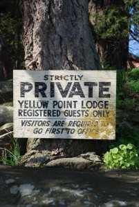 Photo Gallery – Yellow Point Lodge