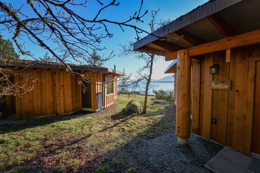 Photo Gallery – Yellow Point Lodge