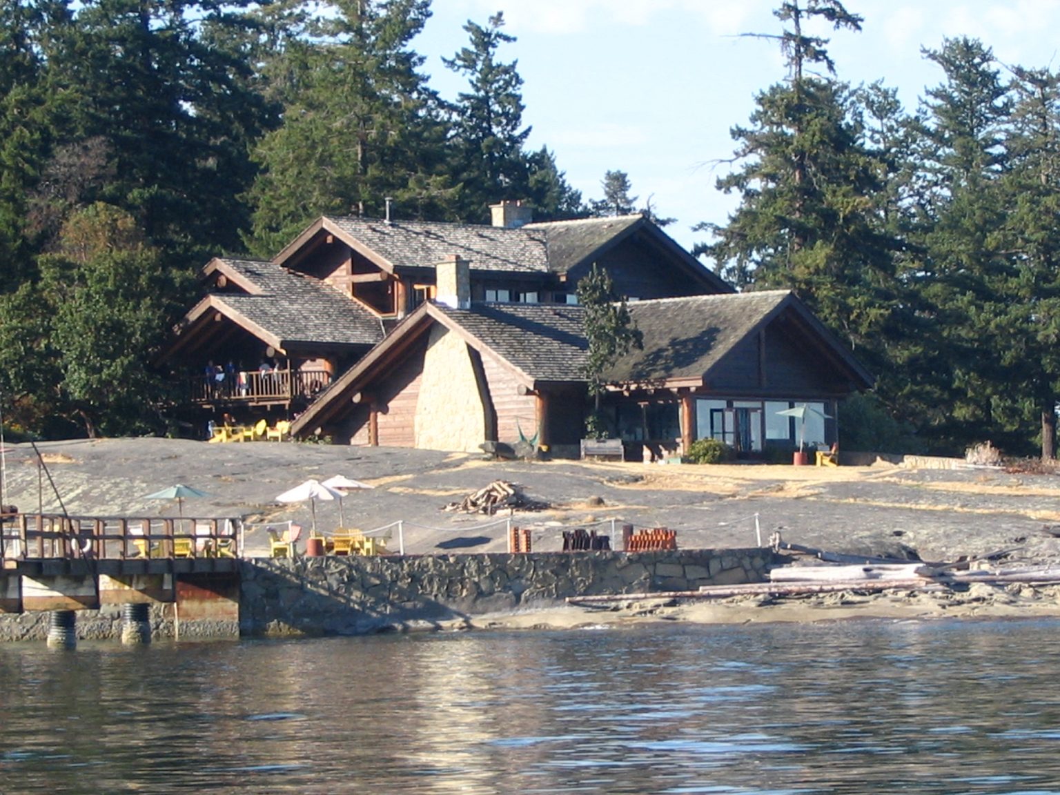 Photo Gallery – Yellow Point Lodge